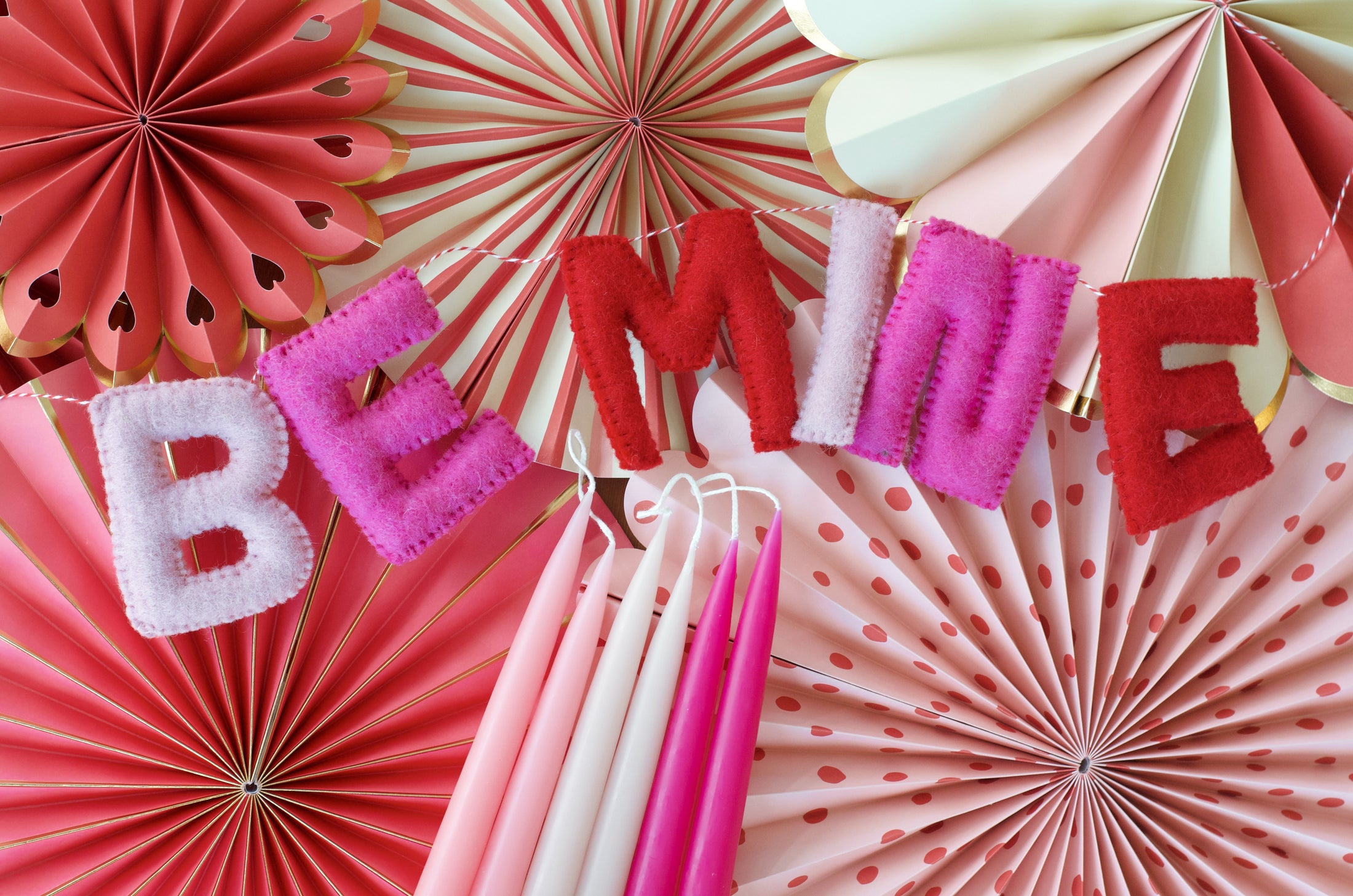 Be Mine Box - Curated Tabletop Bundle – Tableshoppe Co.