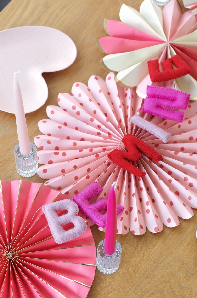 Be Mine Box - Curated Tabletop Bundle – Tableshoppe Co.